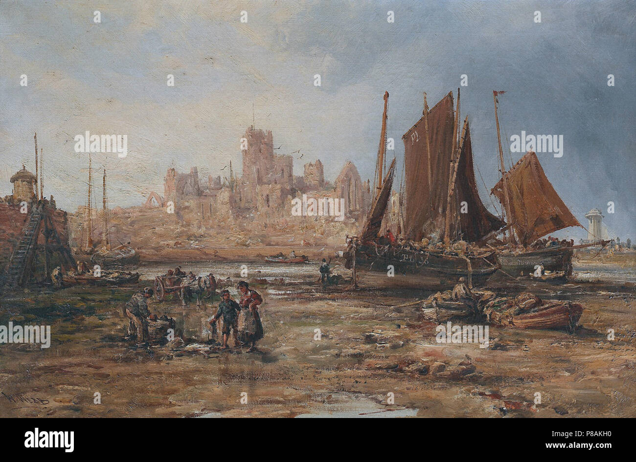 Edward peel hi-res stock photography and images - Alamy