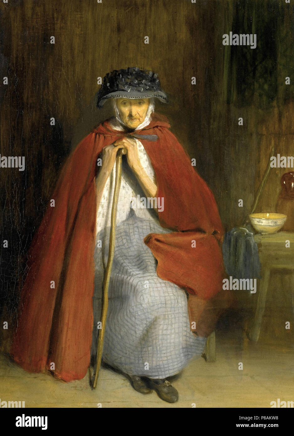 Biddy early hi-res stock photography and images - Alamy