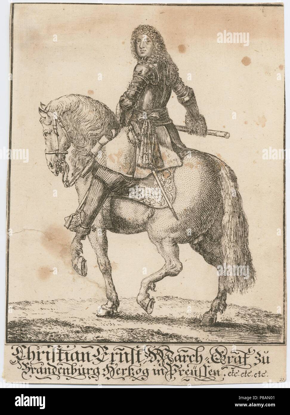 Christian ernst hi-res stock photography and images - Alamy