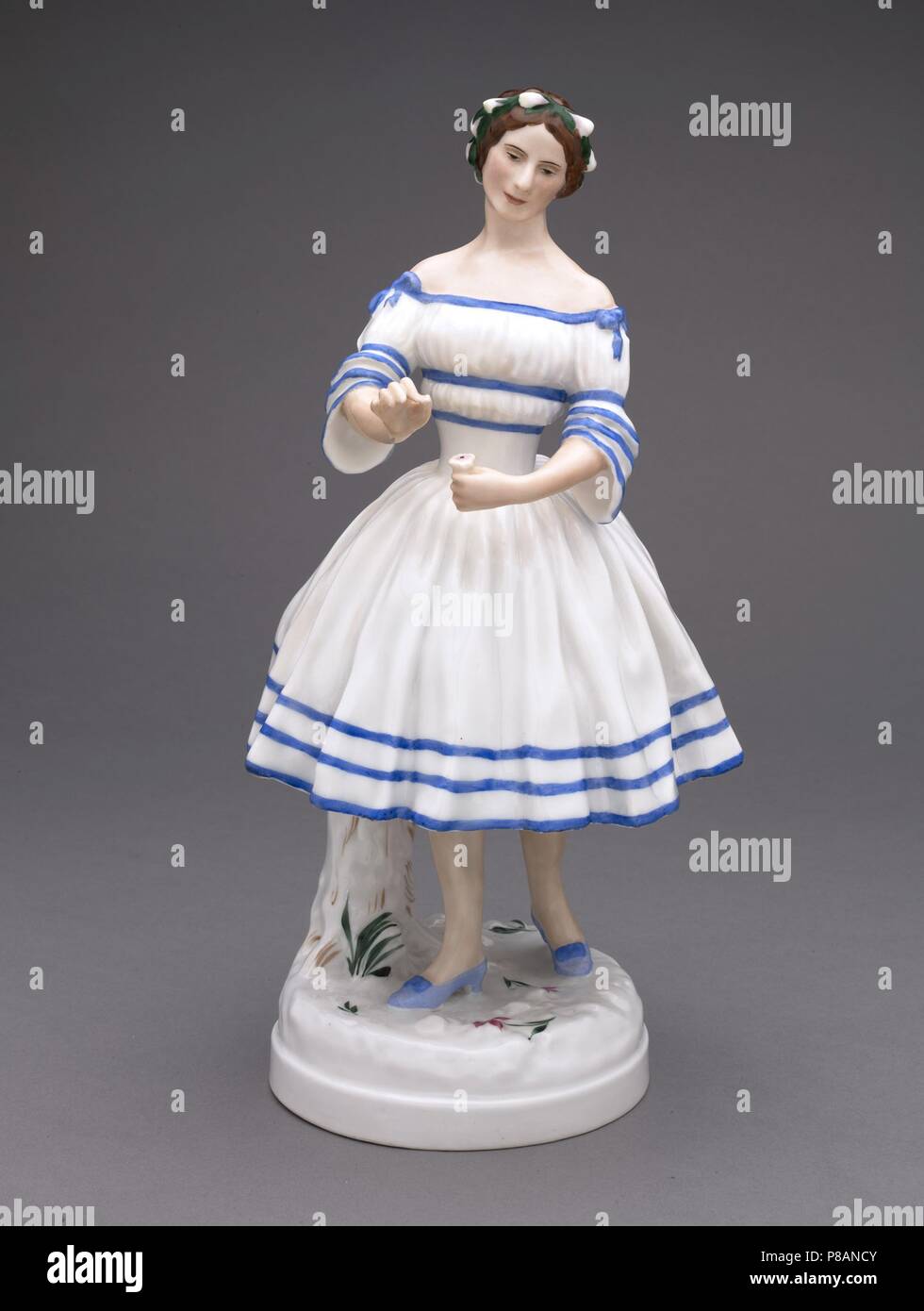 Anna pavlova sculpture hi-res stock photography and images - Alamy