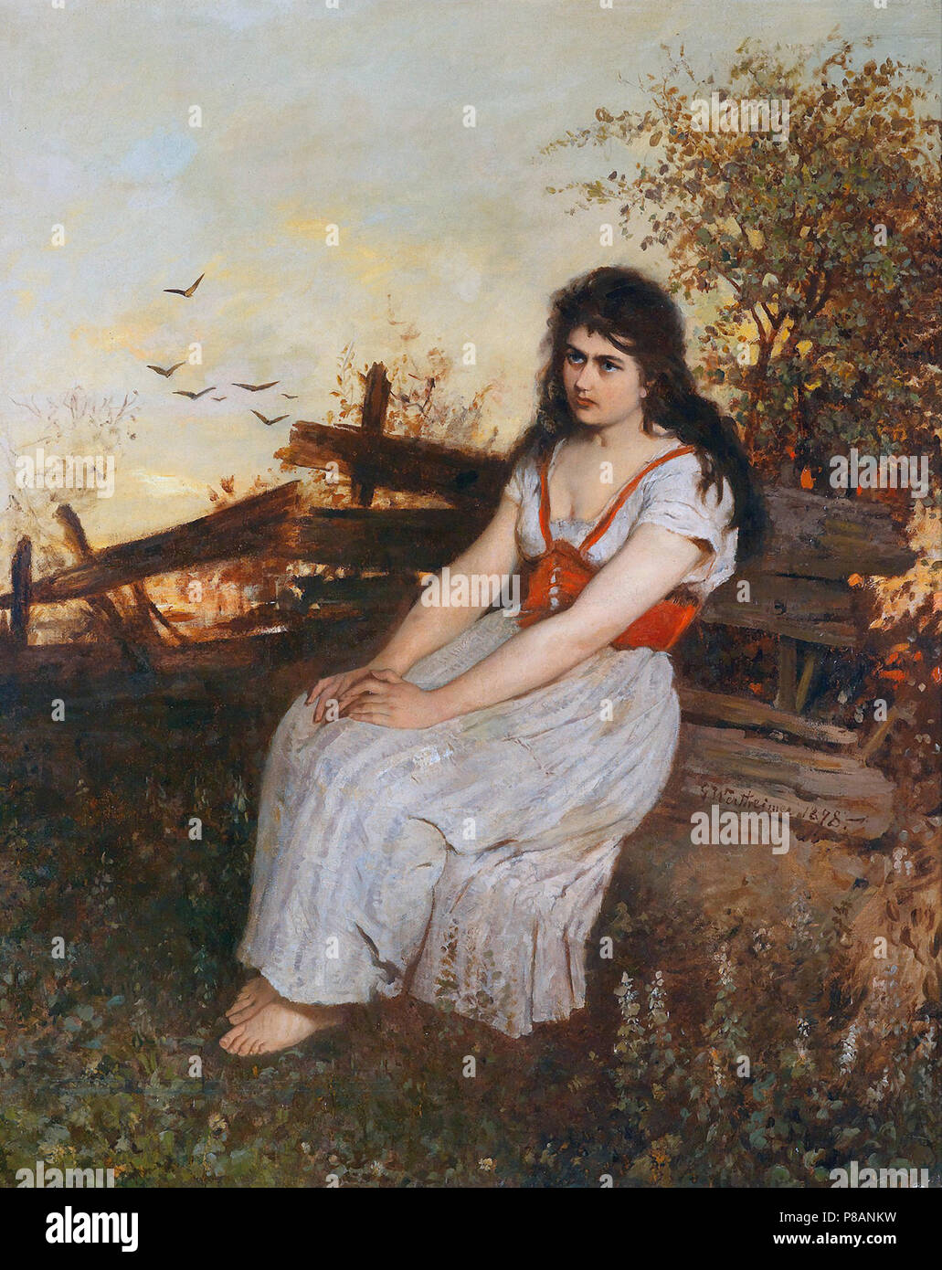 Wertheimer hi-res stock photography and images - Alamy