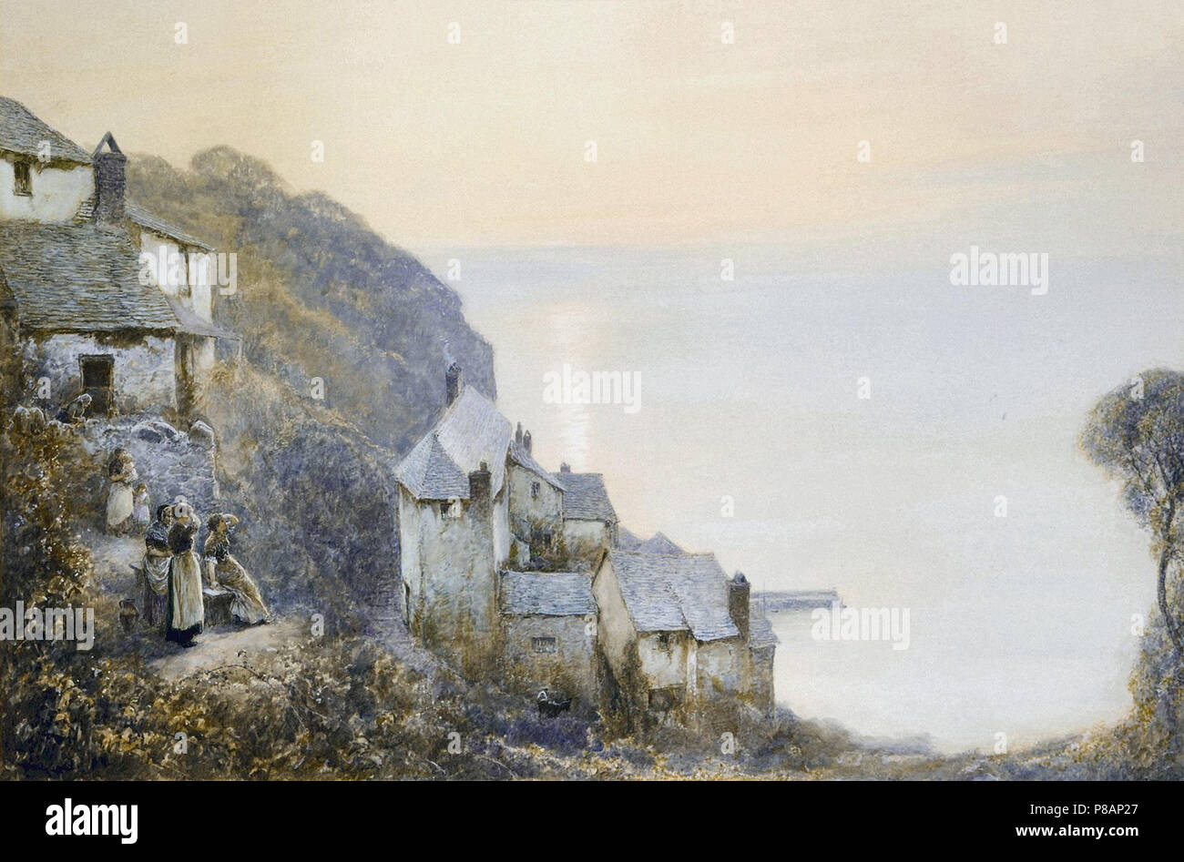 John clovelly hi-res stock photography and images - Alamy
