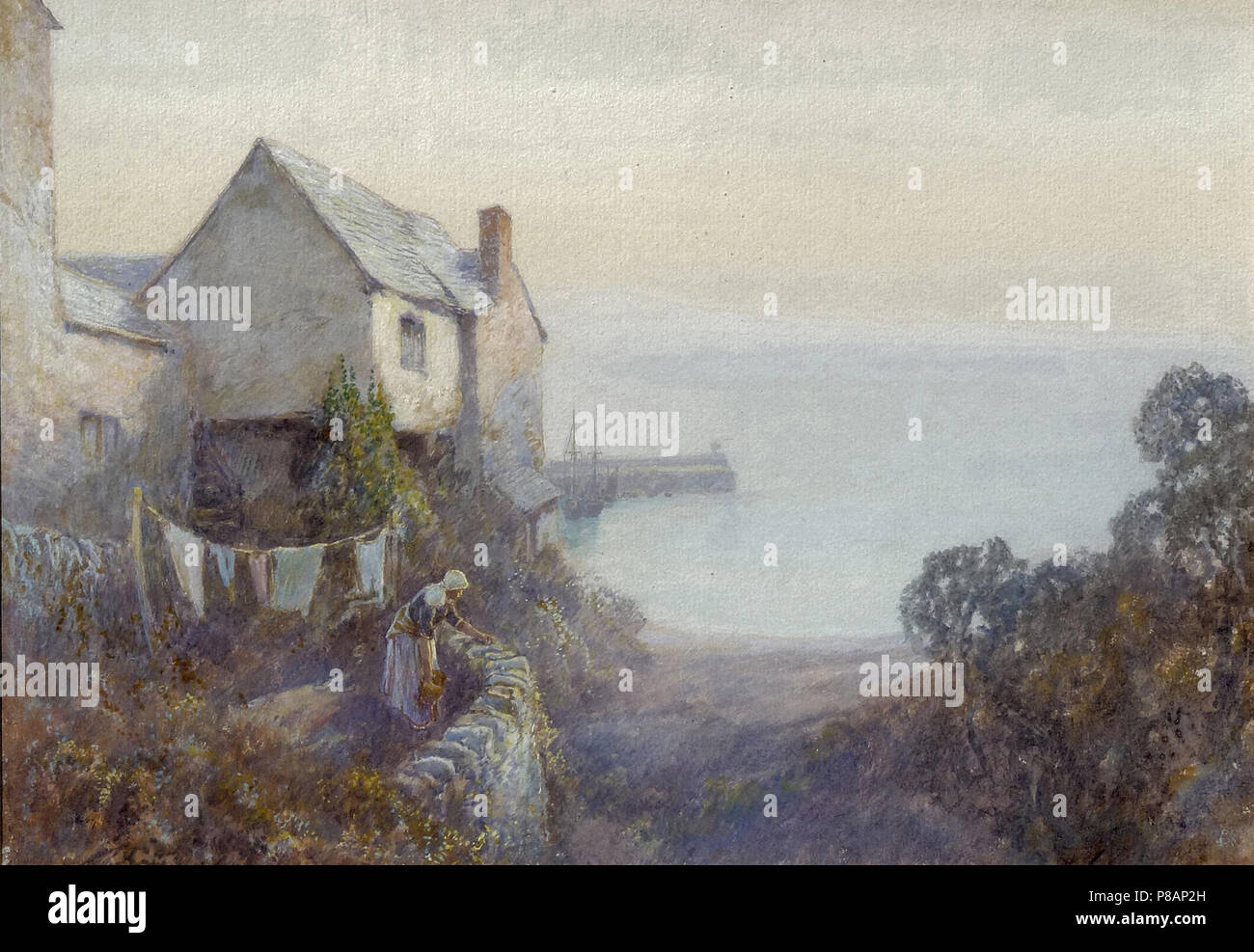 John clovelly hi-res stock photography and images - Alamy