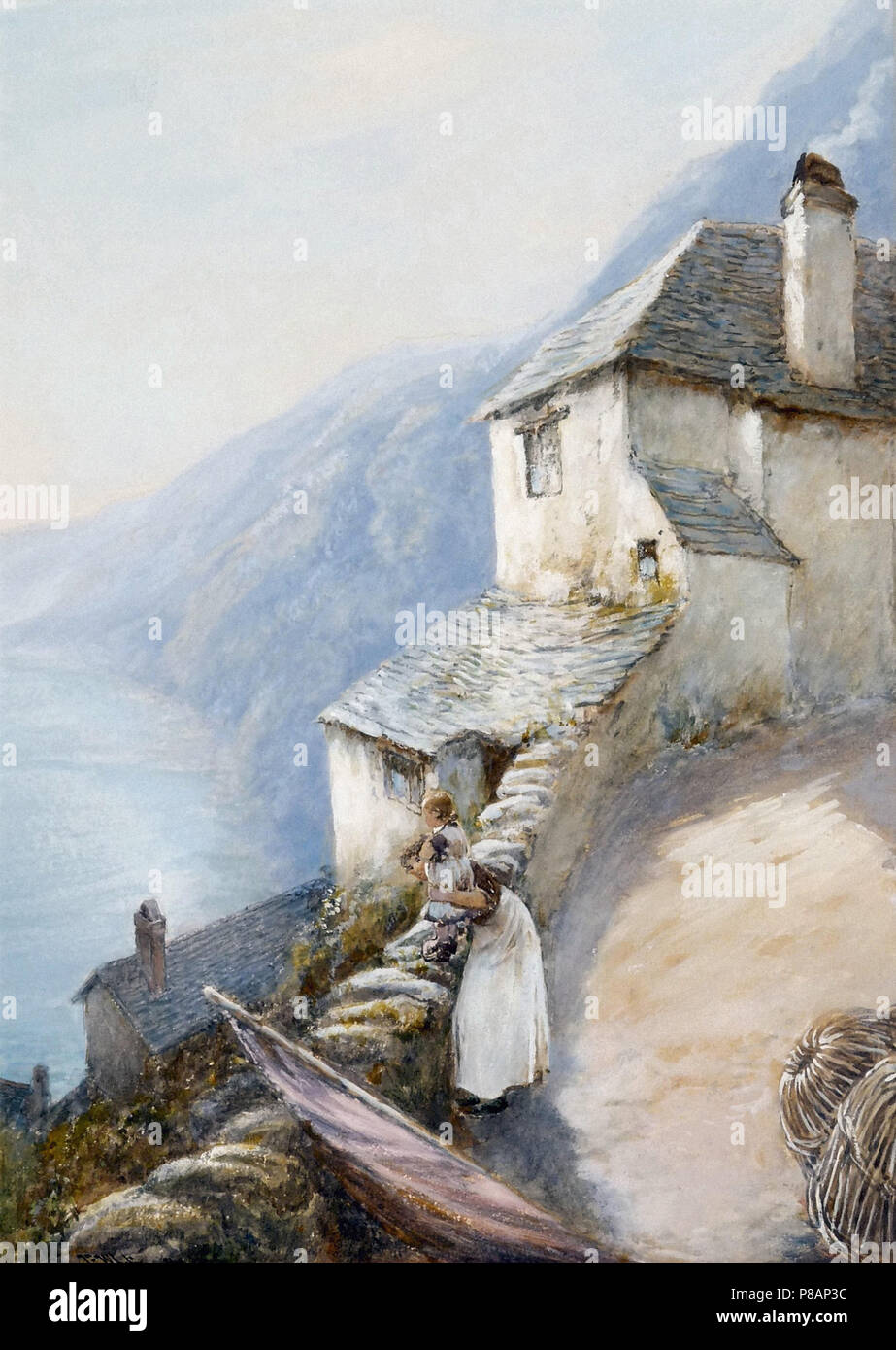 John clovelly hi-res stock photography and images - Alamy