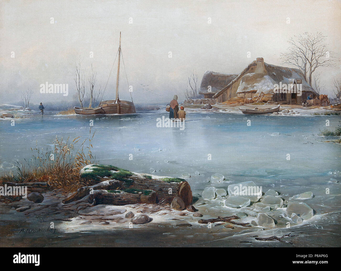 Per wickenberg hi-res stock photography and images - Alamy