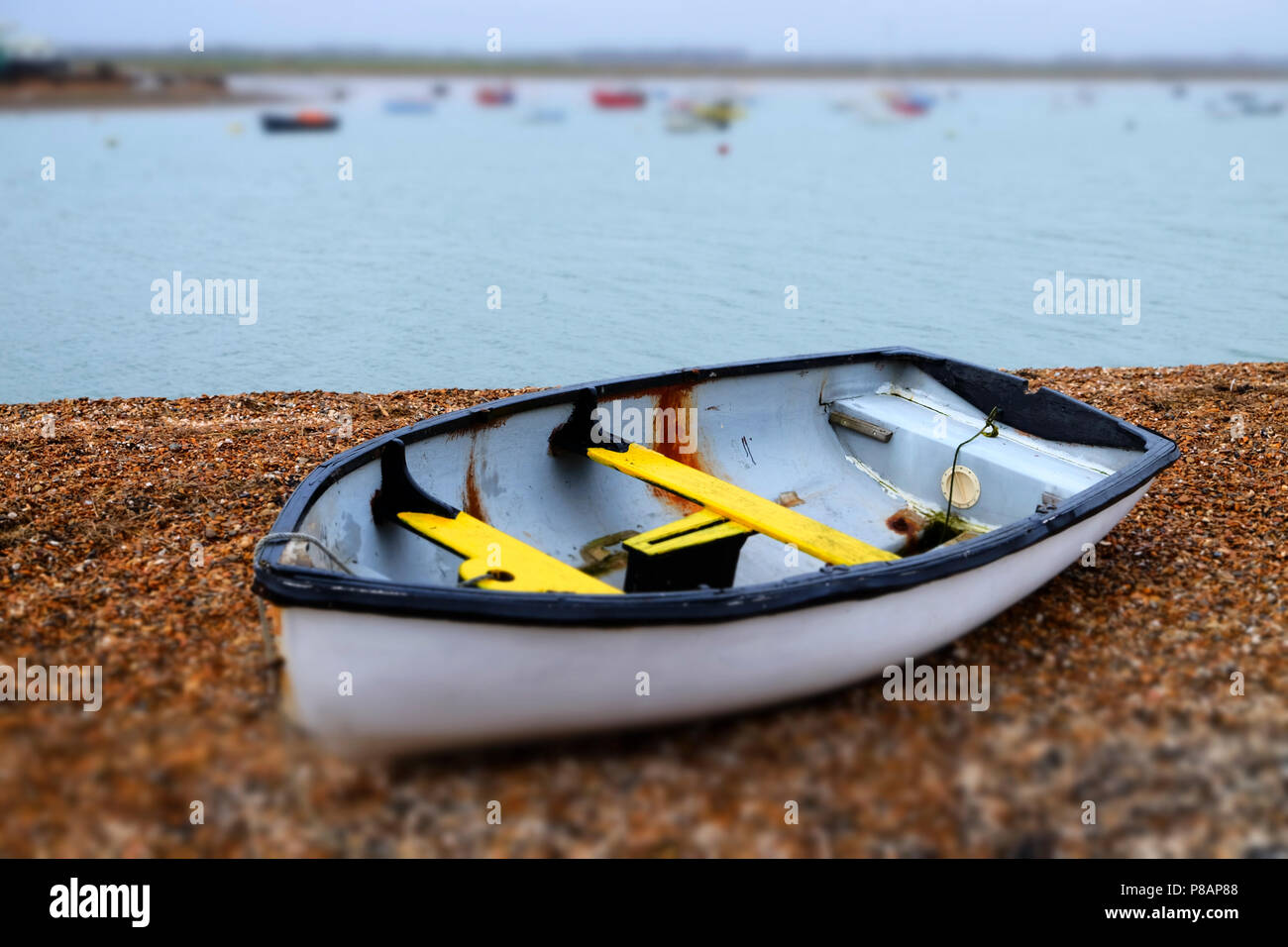 Row row ferry hi-res stock photography and images - Alamy