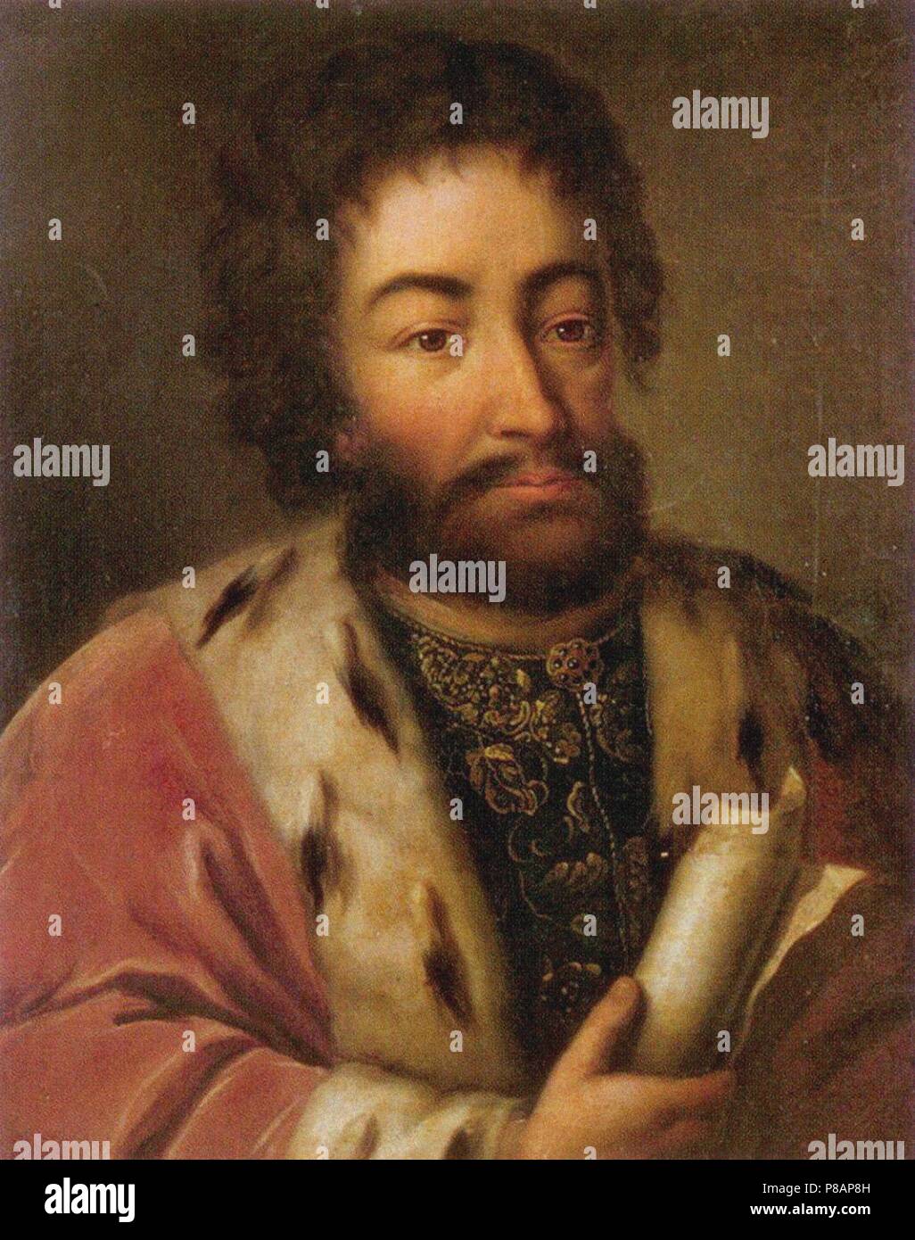 Nikita odoyevsky hi-res stock photography and images - Alamy