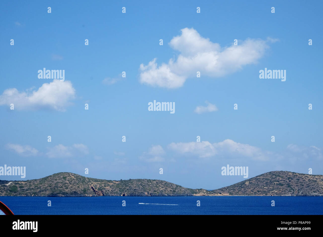 Sky and earth background Stock Photo - Alamy