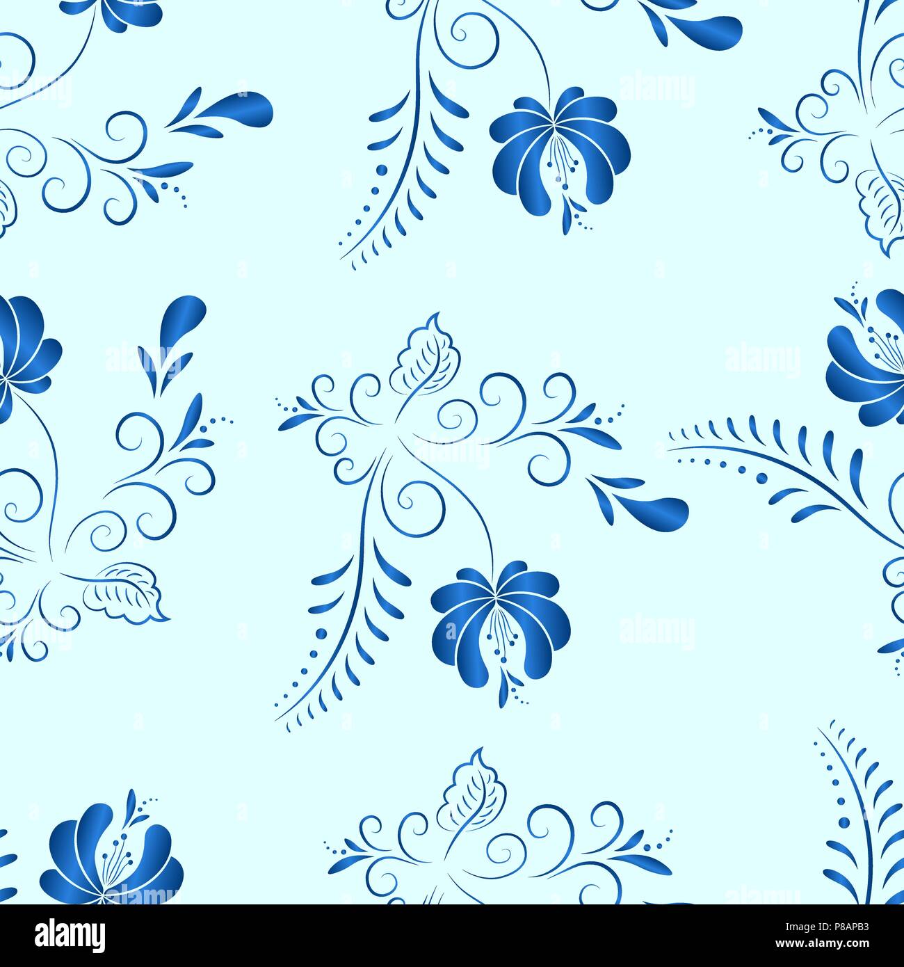 Russian traditional wedding Stock Vector Images - Alamy