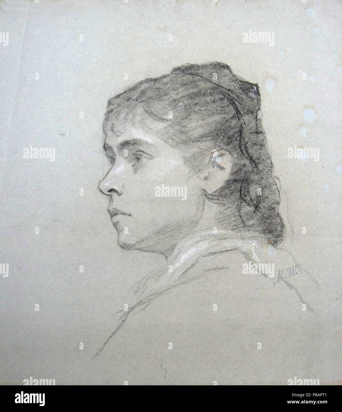 Early 19th century xix french hi-res stock photography and images - Alamy