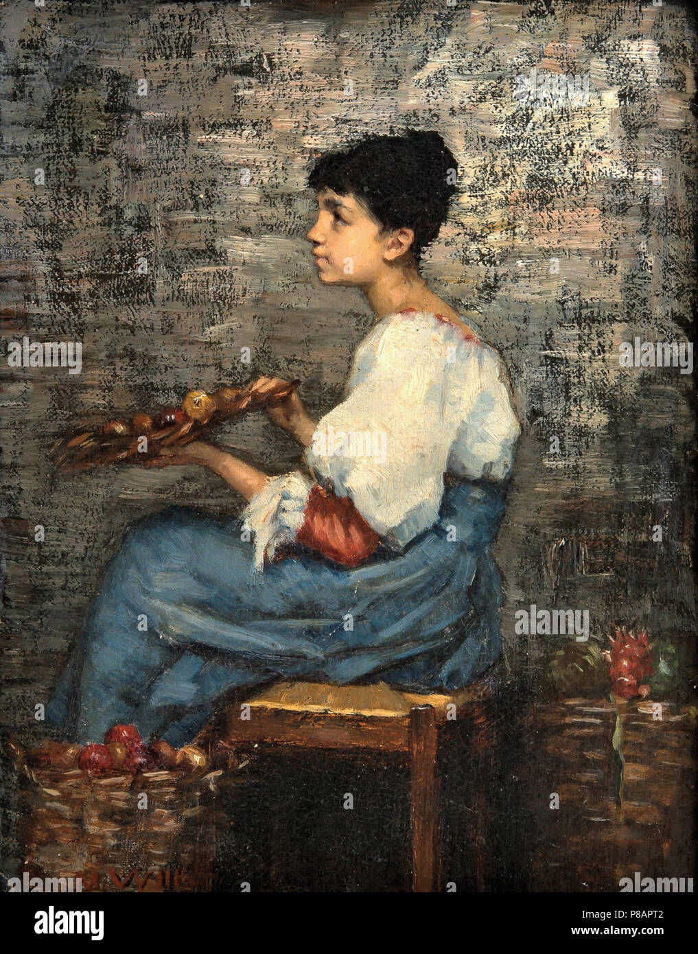 Maria wiik hi-res stock photography and images - Alamy