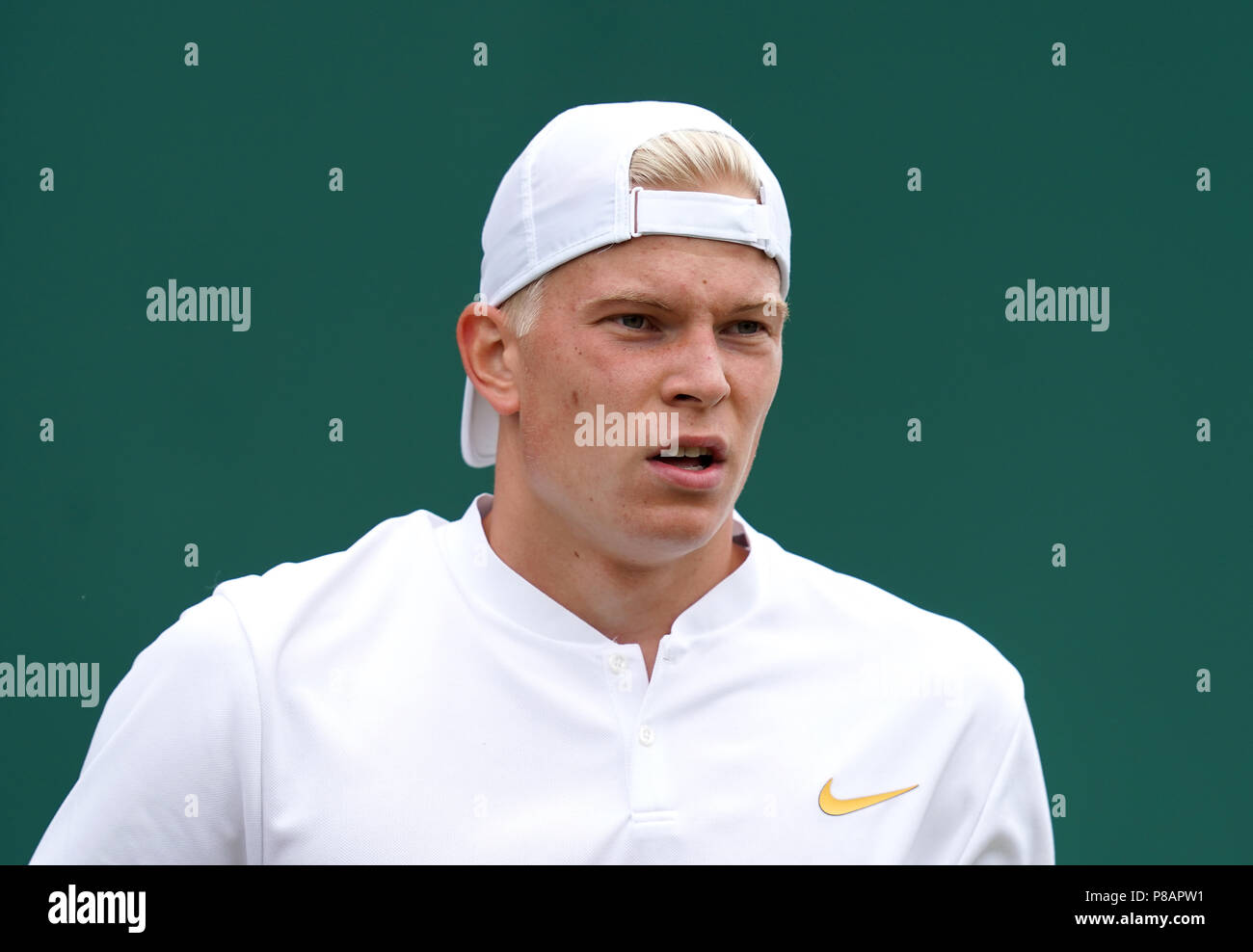 Photo call wimbledon hi-res stock photography and images - Alamy
