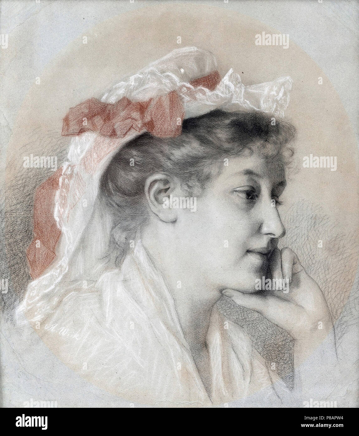 Miss anna hi-res stock photography and images - Alamy