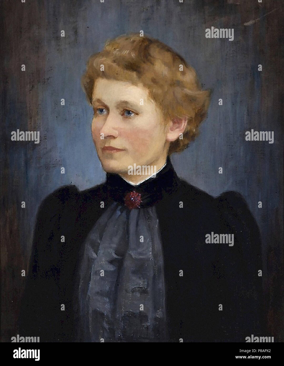 Maria young hi-res stock photography and images - Alamy