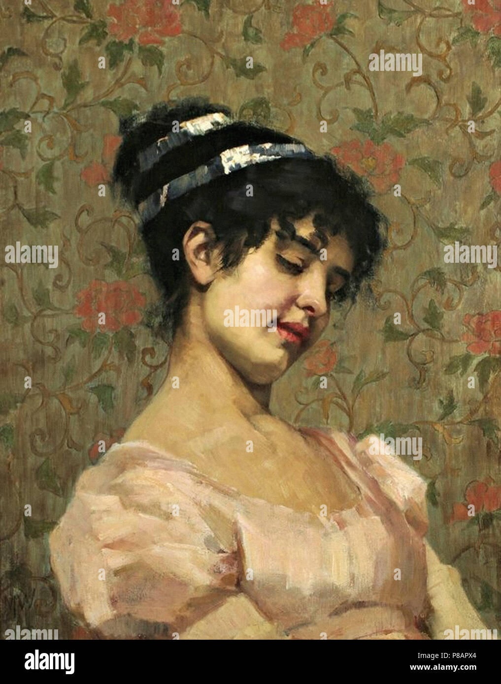 Maria young hi-res stock photography and images - Alamy