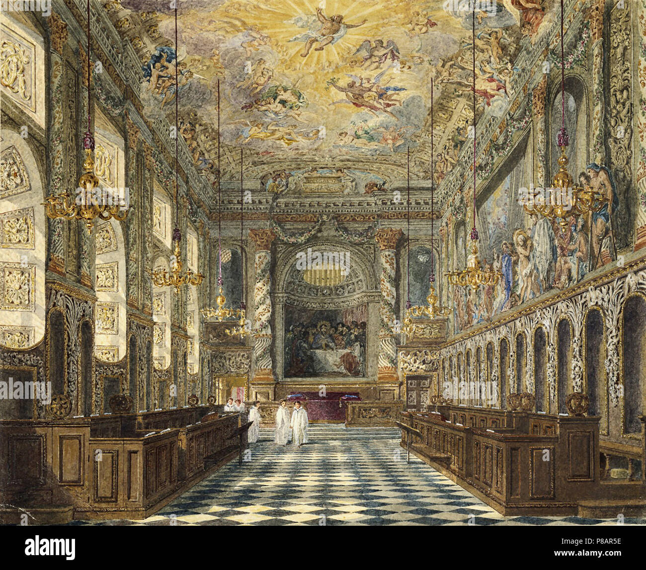 Charles windsor hi-res stock photography and images - Alamy