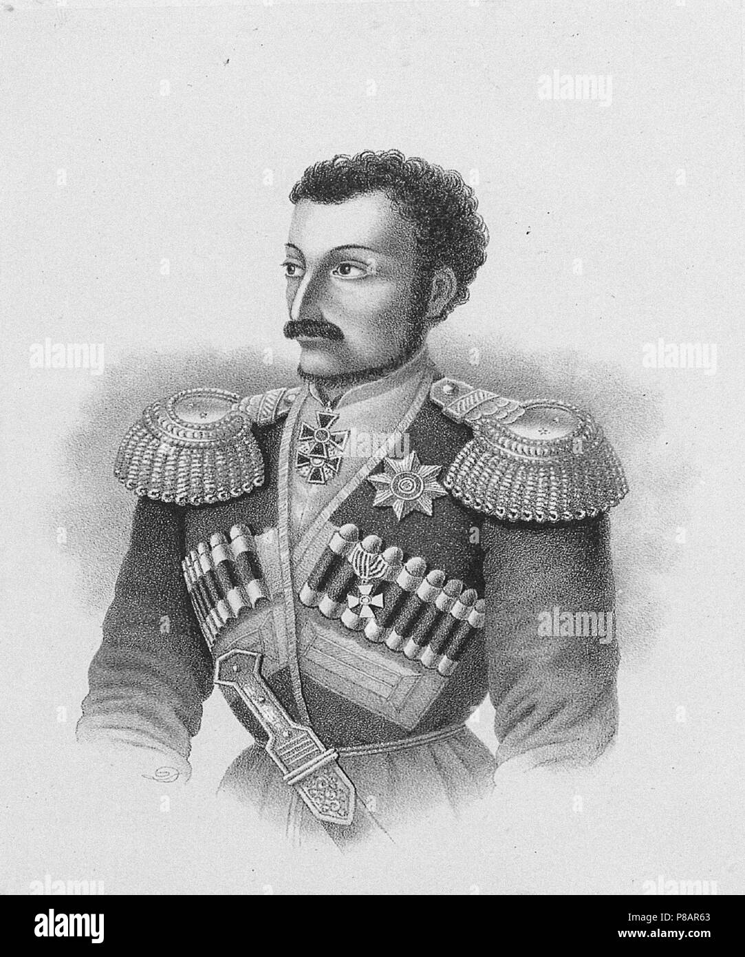 Russian major general hi-res stock photography and images - Alamy