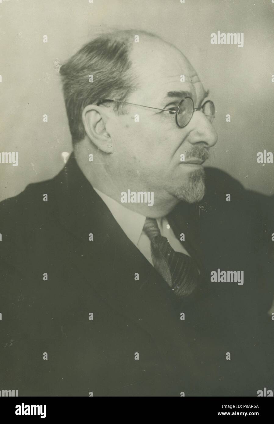 Russian commissar hi-res stock photography and images - Alamy