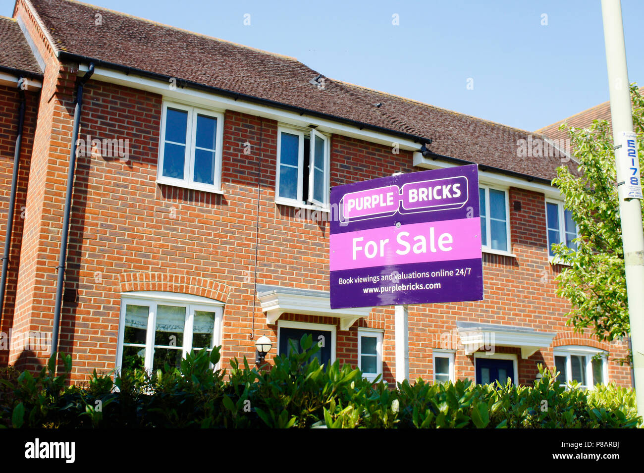 Bury market sign hi-res stock photography and images - Alamy