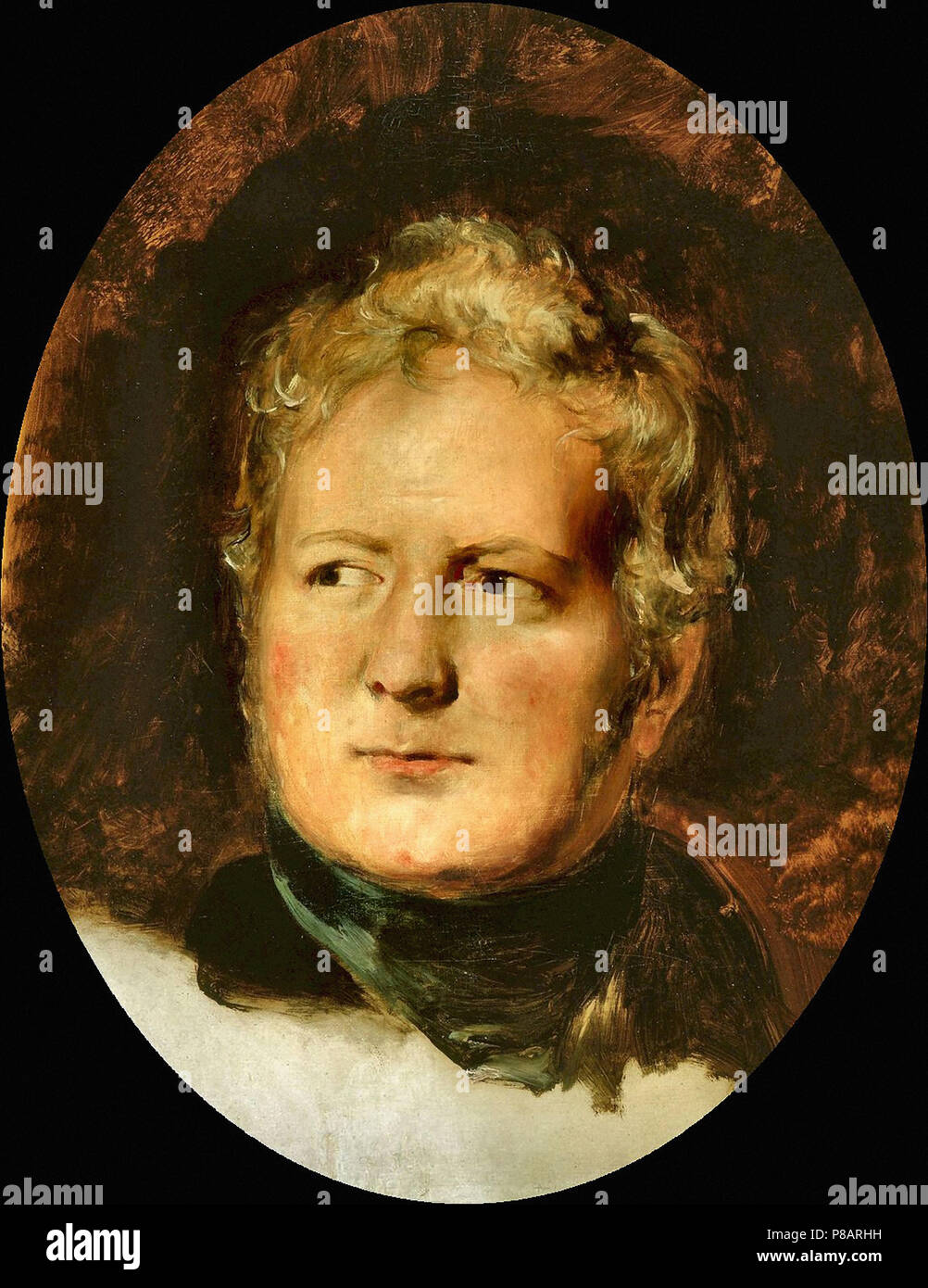 William knighton hi-res stock photography and images - Alamy