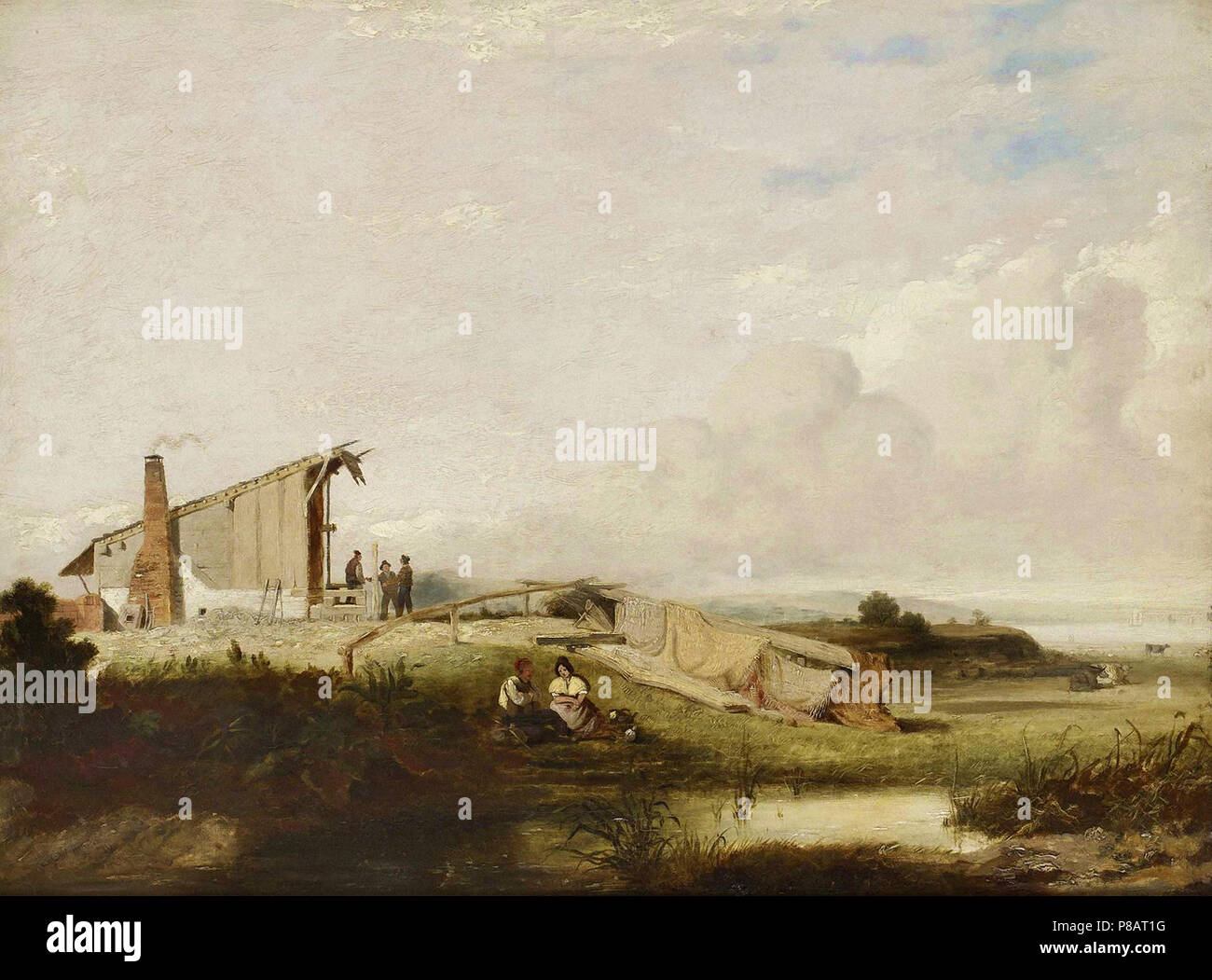 Rust en werk hi-res stock photography and images - Alamy