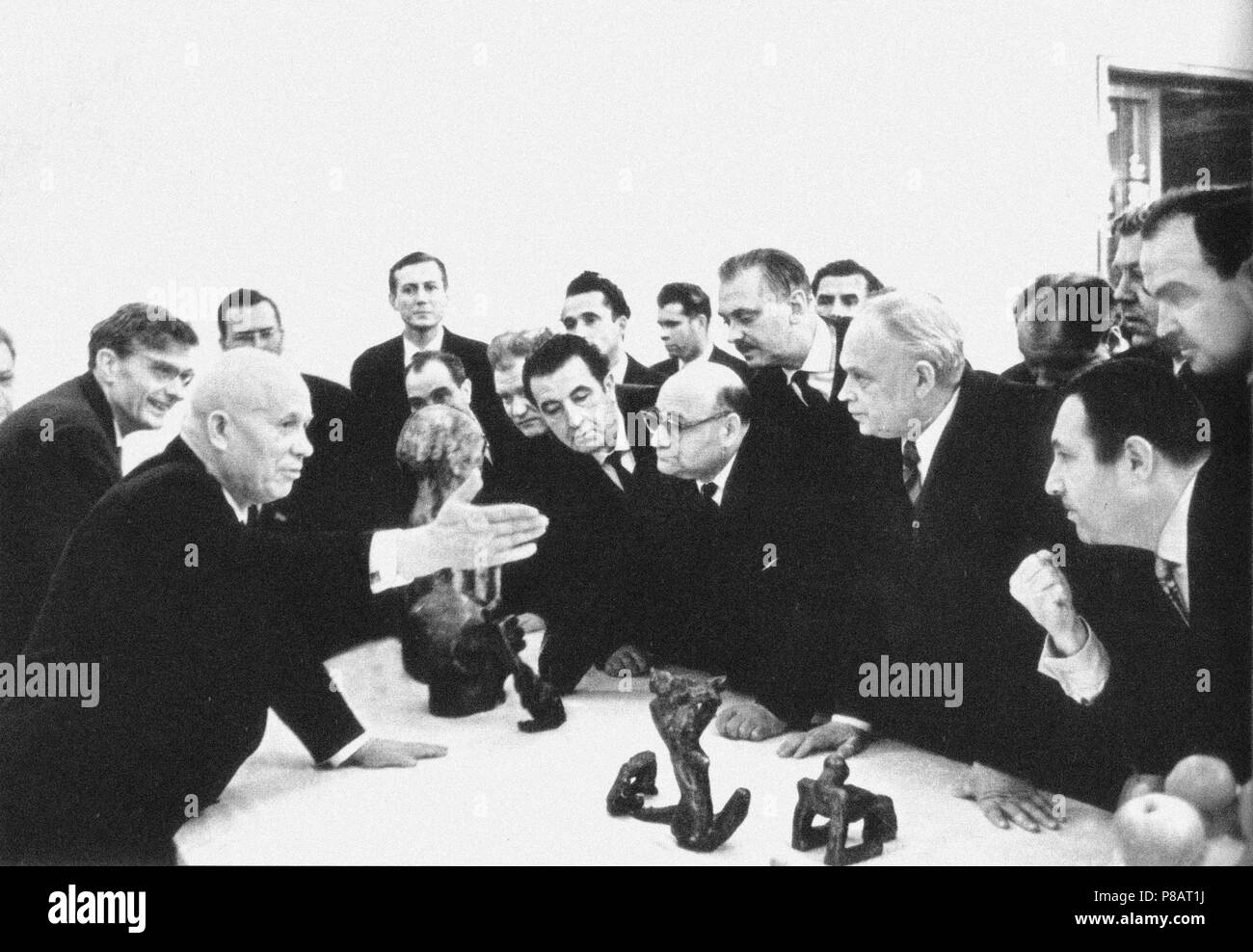 Neizvestny, moscow hi-res stock photography and images - Alamy