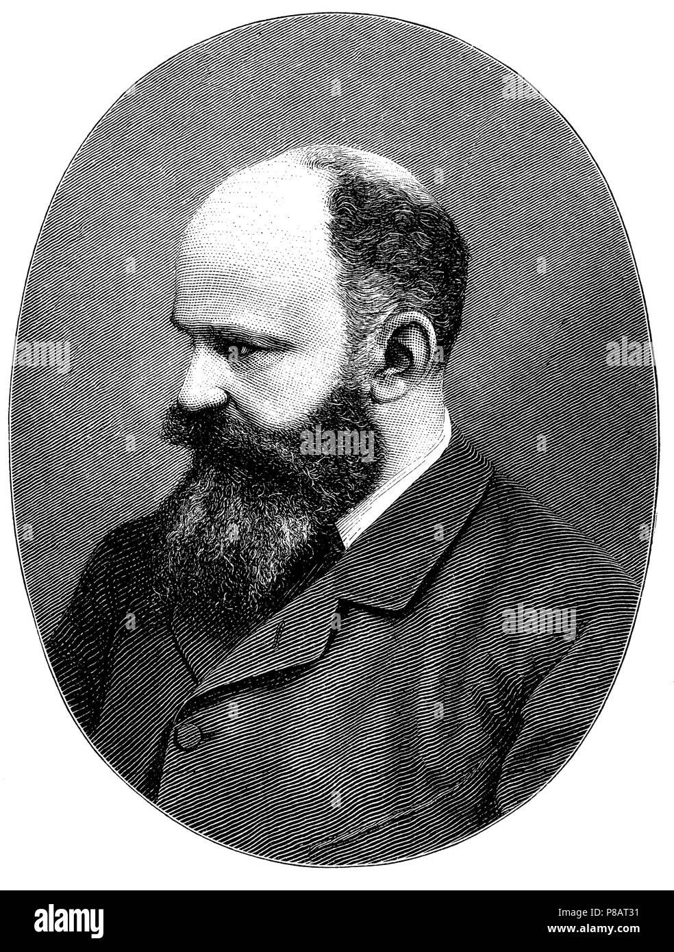 Ebers hi-res stock photography and images - Alamy