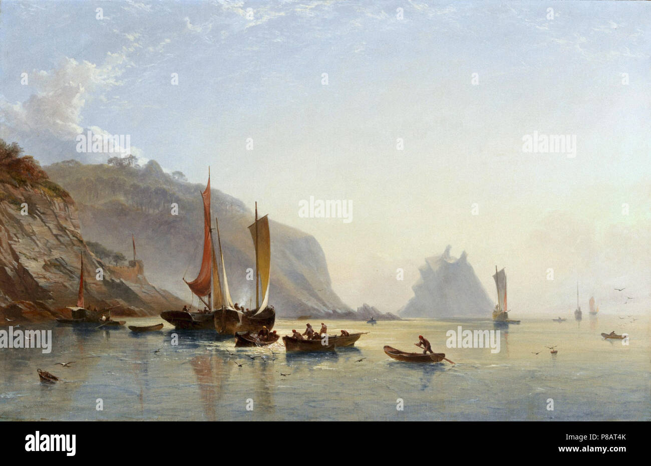 Walter williams art hi-res stock photography and images - Alamy