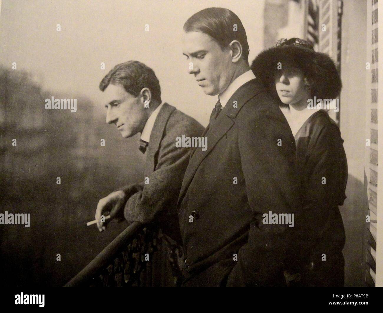 Maurice ravel museum hi-res stock photography and images - Alamy