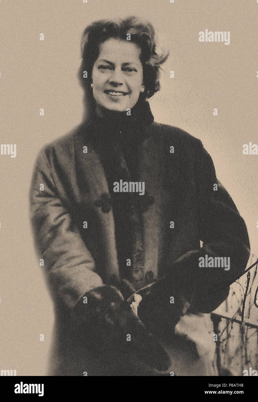 Princess von metternich hi-res stock photography and images - Alamy