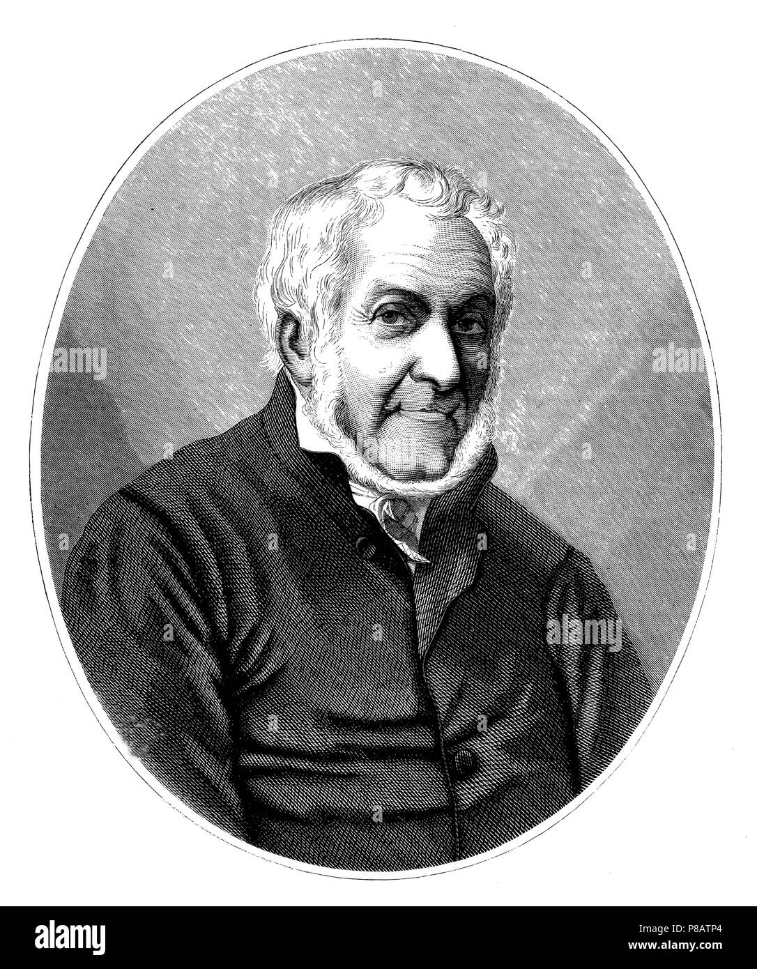 1769 1860 hi-res stock photography and images - Alamy