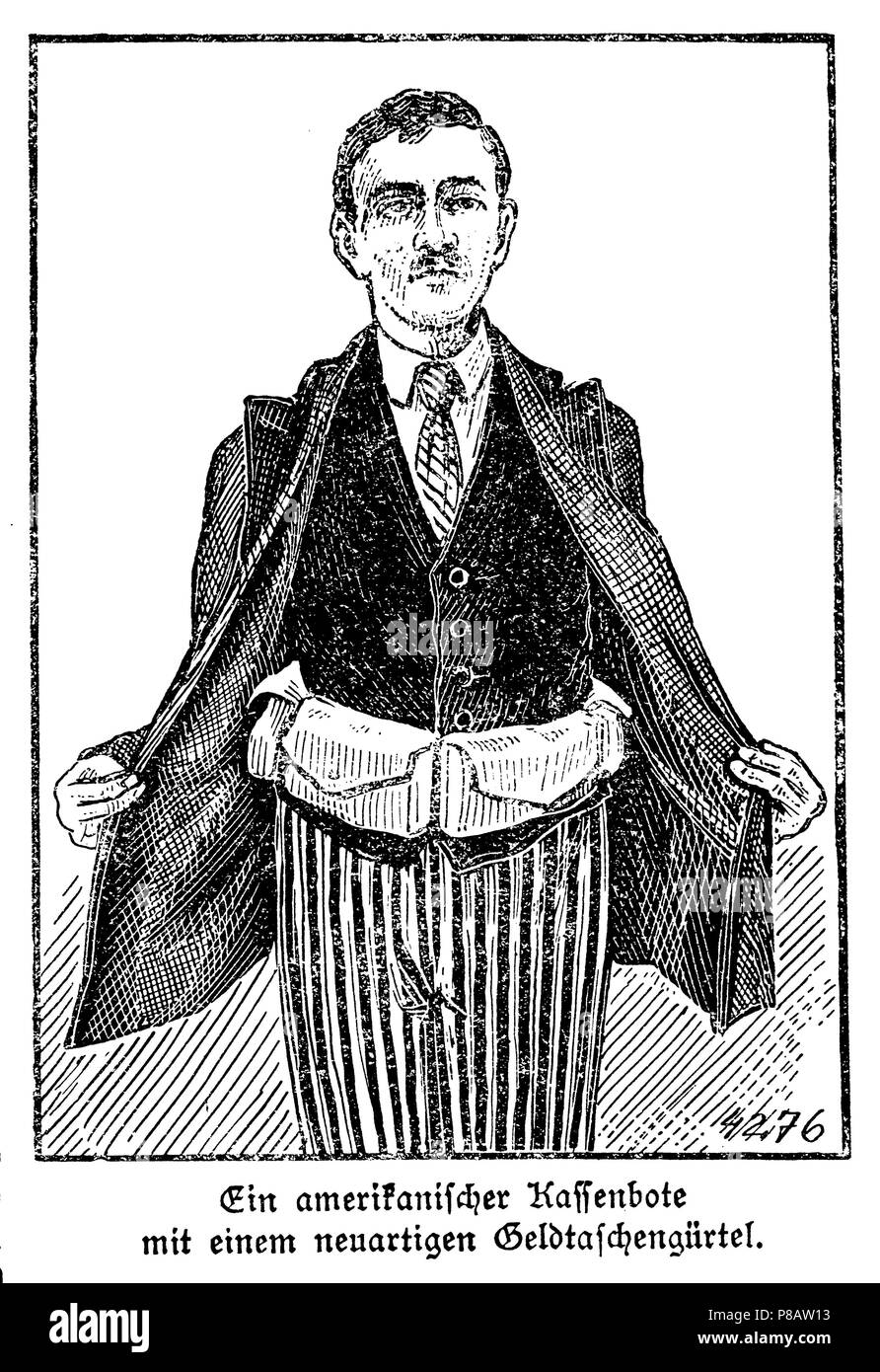 Belt purse Black and White Stock Photos & Images - Alamy