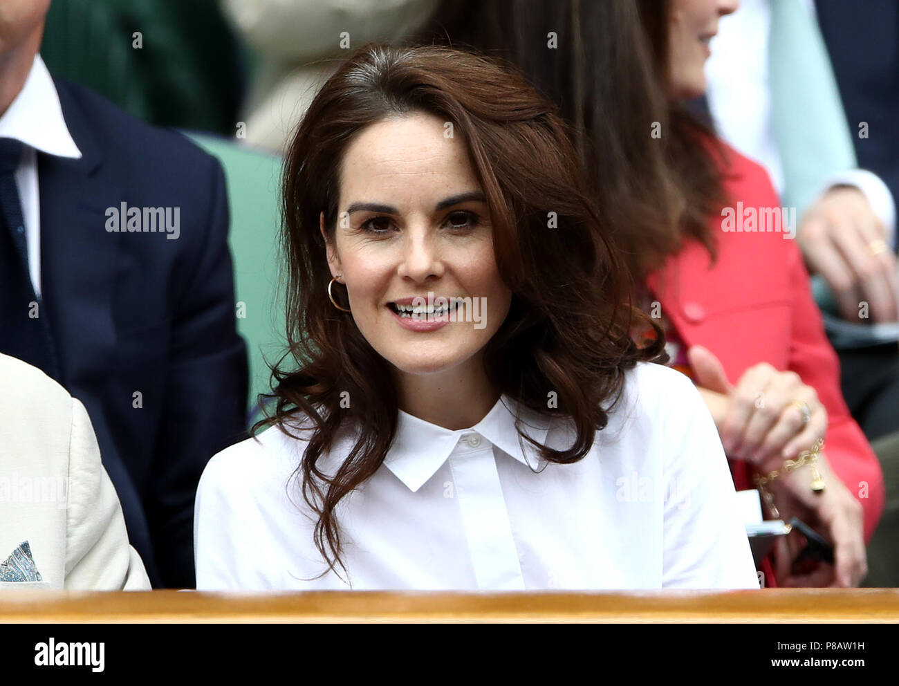 Michelle box hi-res stock photography and images - Alamy