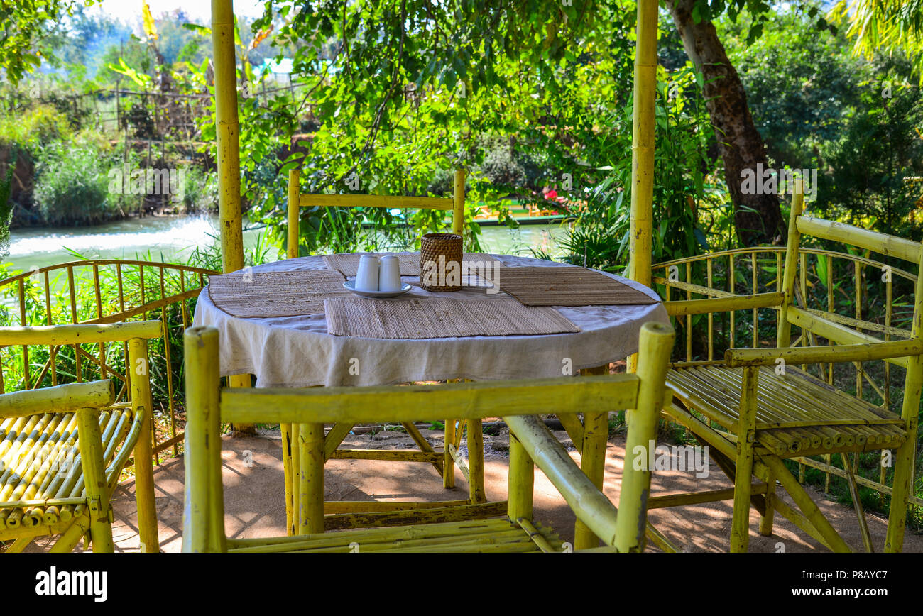 Drink lake water myanmar hi-res stock photography and images - Alamy