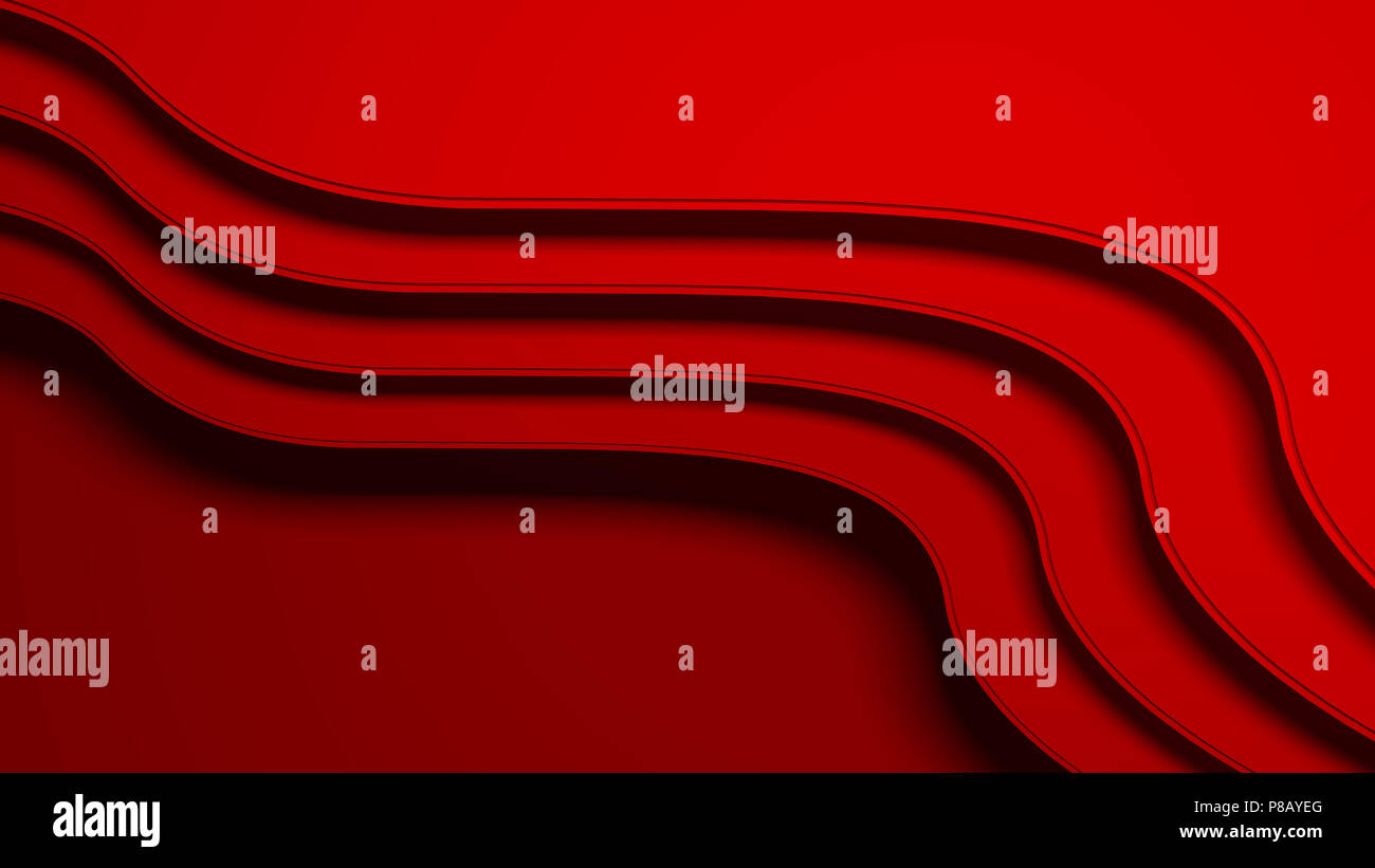 Wave artwork hi-res stock photography and images - Alamy