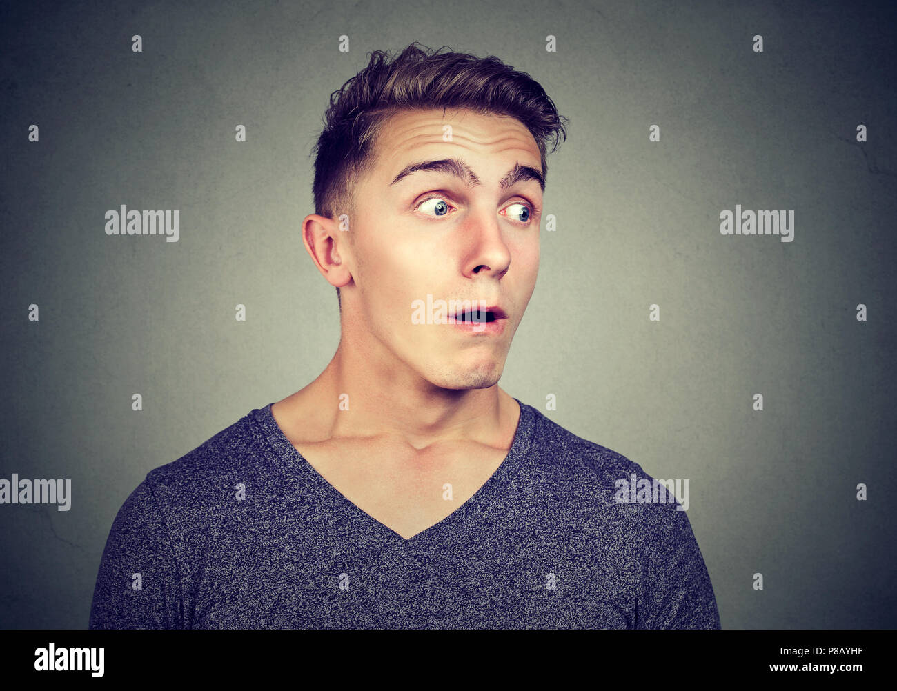 Intimate sound hi-res stock photography and images - Alamy