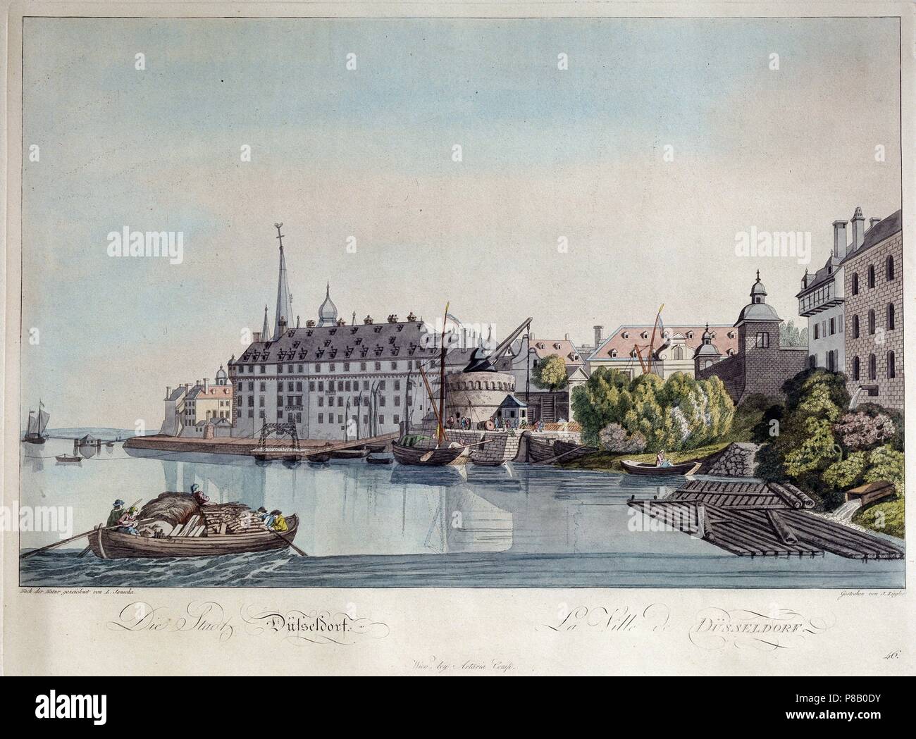 French revolutionary wars campaign of 1794 hi-res stock photography and ...