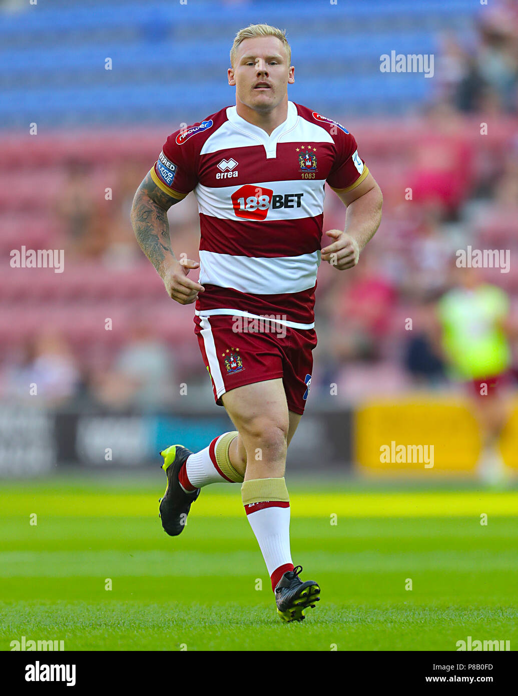 Warriora hi-res stock photography and images - Alamy