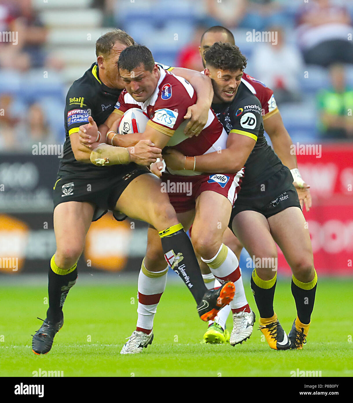 Tony clubb hi-res stock photography and images - Alamy