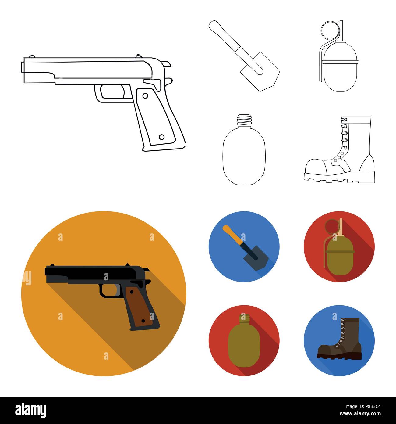 Sapper vector vectors hi-res stock photography and images - Alamy