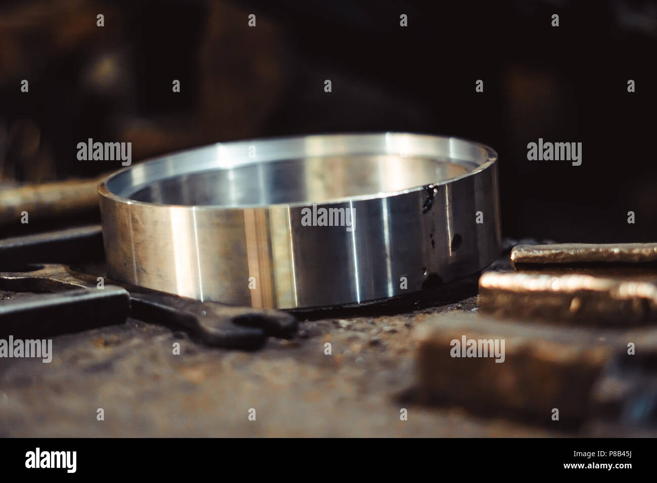 high precision hot forging products, automatic hot forging line ...