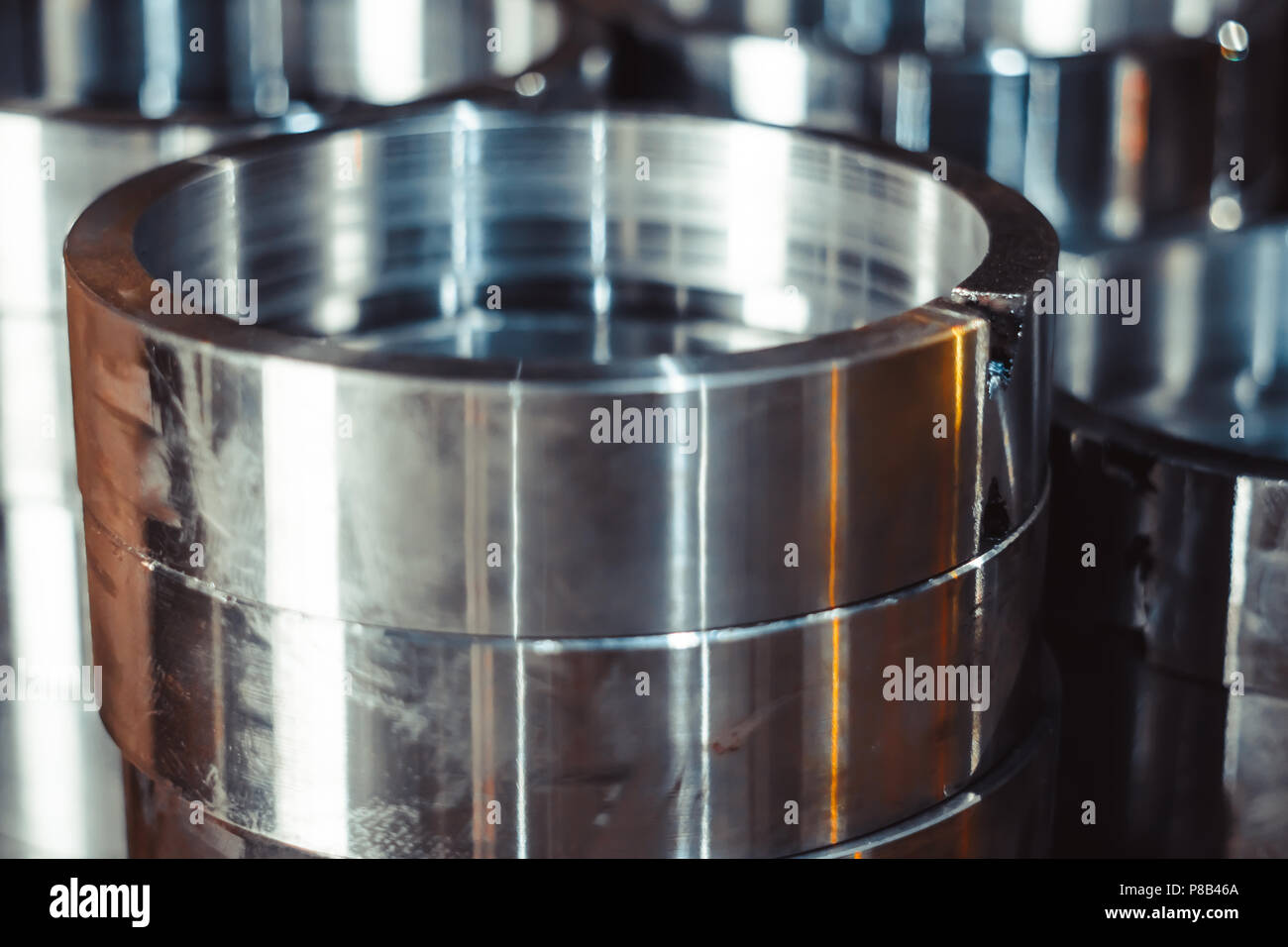 high precision hot forging products, automatic hot forging line ...