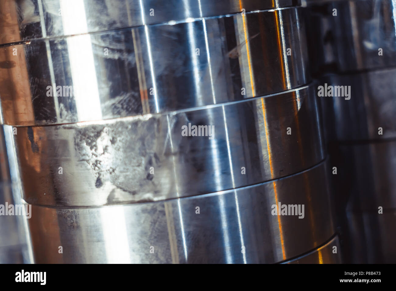 high precision hot forging products, automatic hot forging line ...