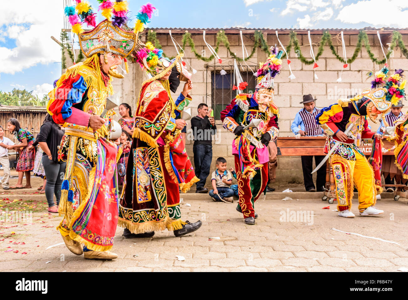 Moors and christians tradition hi-res stock photography and images - Alamy