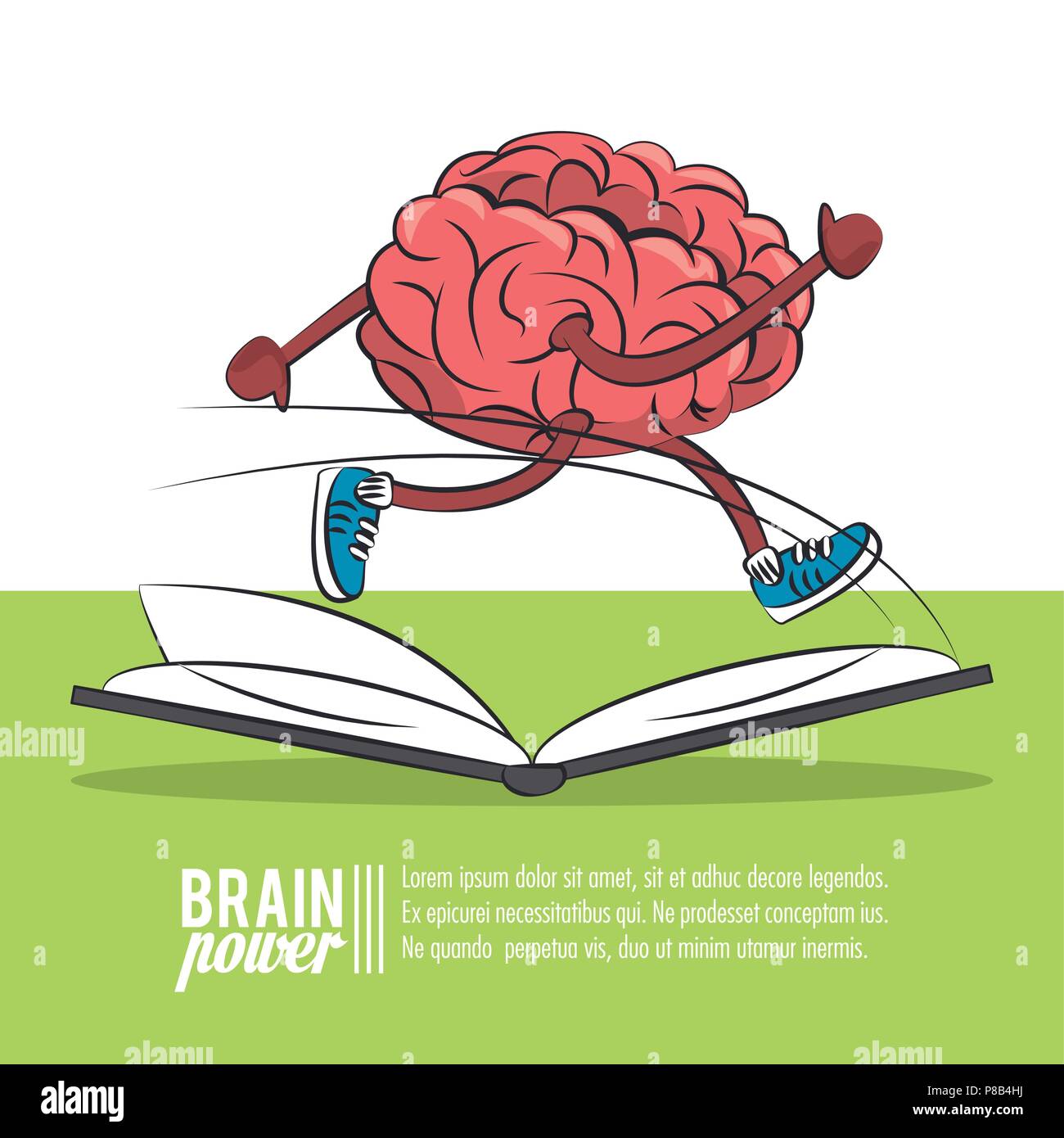 Knowledge is power poster hi-res stock photography and images - Alamy
