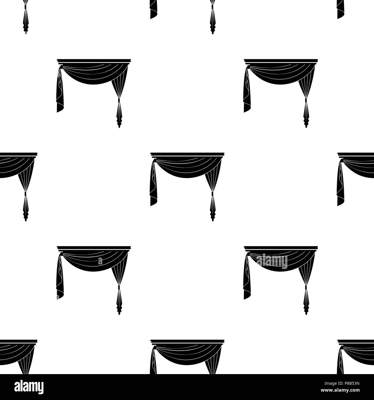 black,classic,classical,cornice,curtain,curtains,decor,decoration ...