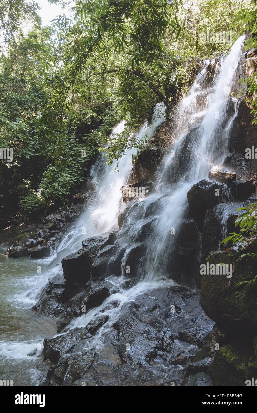Kanto lampo waterfall hi-res stock photography and images - Alamy