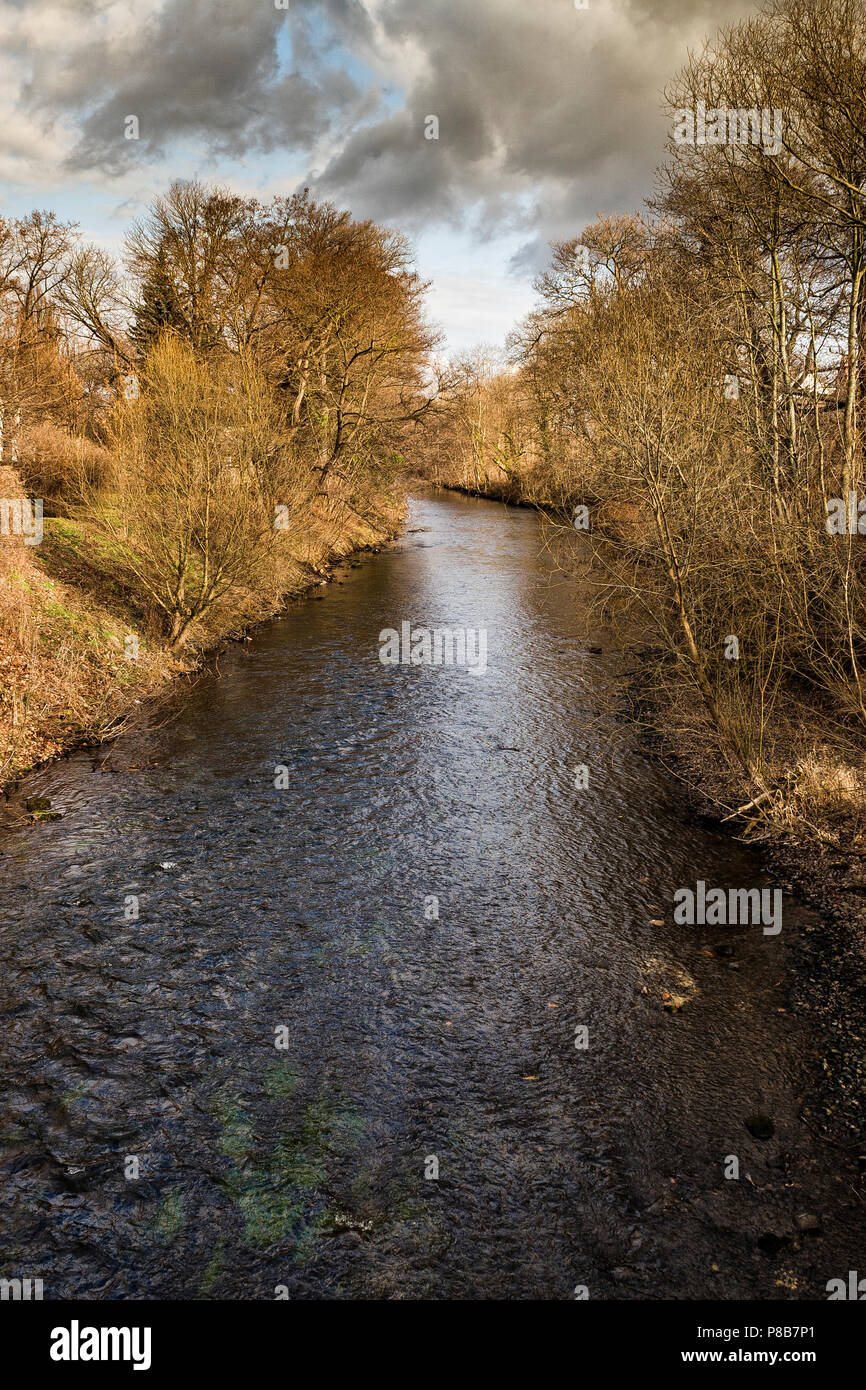 Bode River High Resolution Stock Photography and Images - Alamy