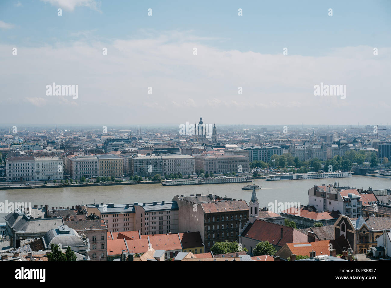 Sides of the danube hi-res stock photography and images - Alamy