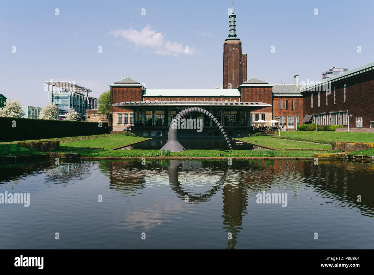 Rotterdam life photos hi-res stock photography and images - Alamy